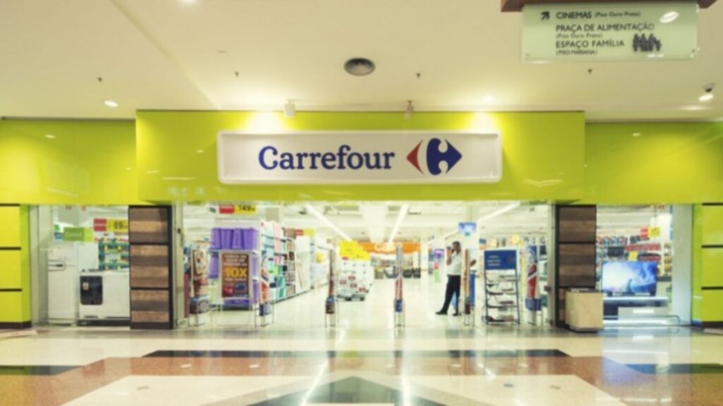 Carrefour fechará todas lojas de BH e devolverá imóveis ao DMA, dono do Epa